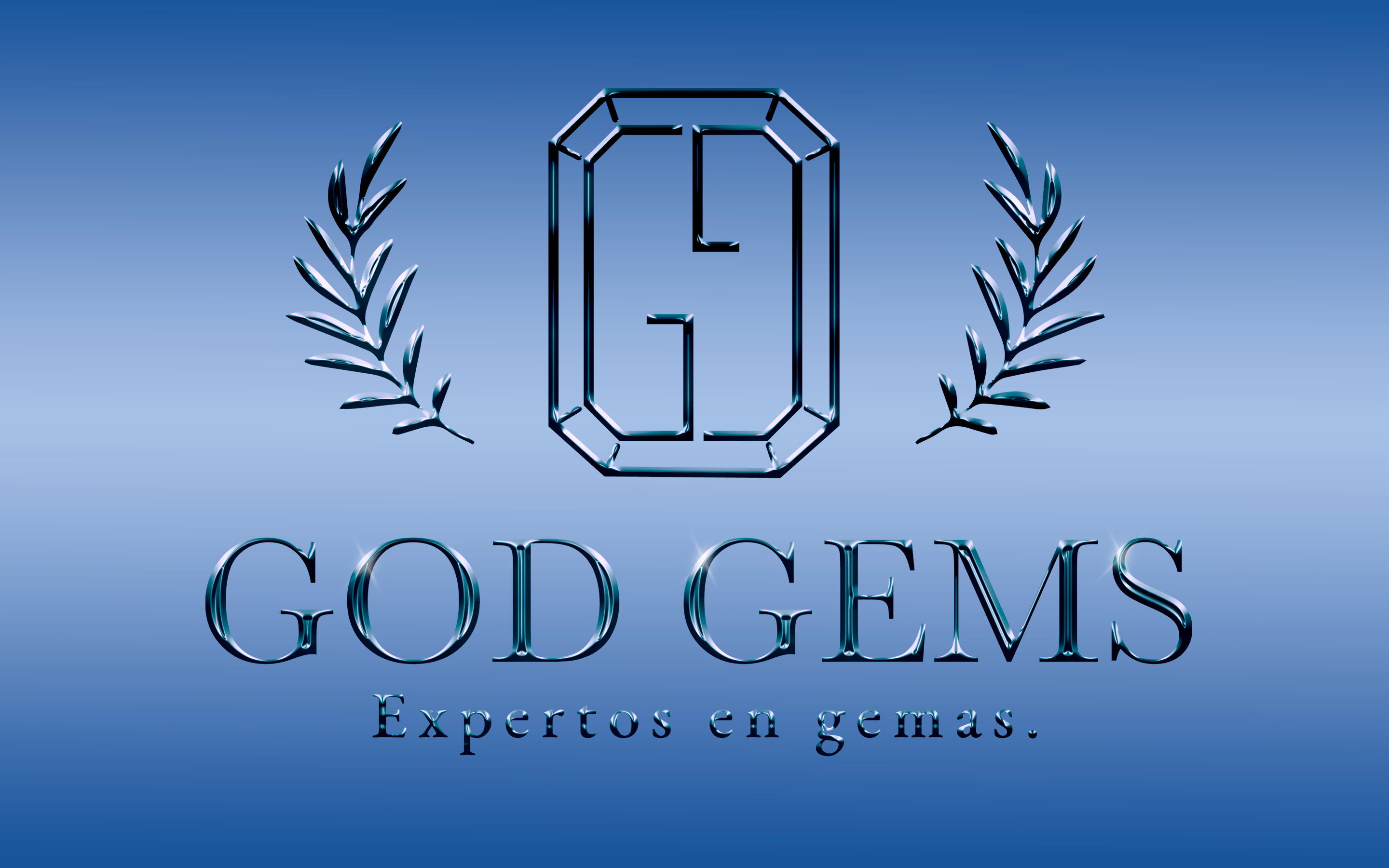 God Gems – God Gems